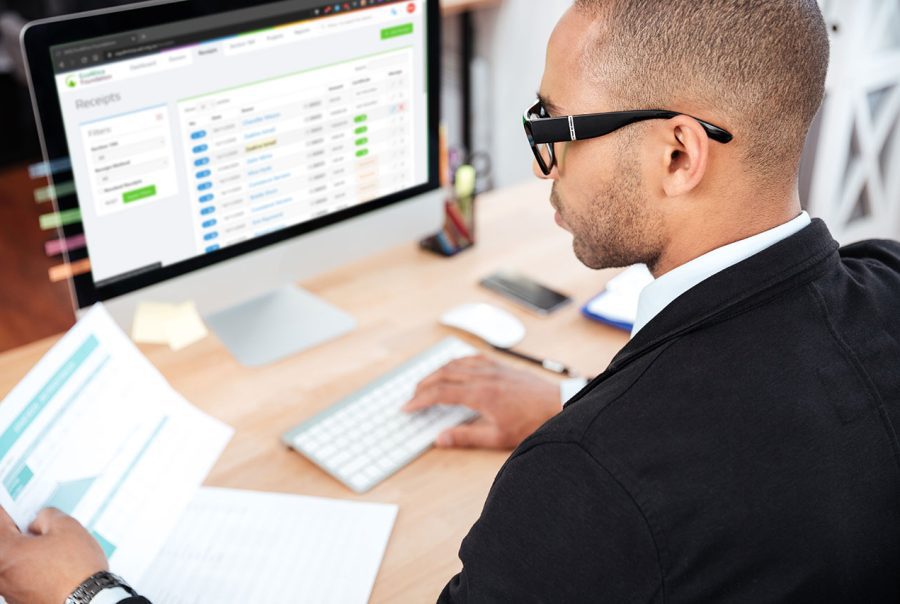 ActiveDonor - Easy Donor Management, Recepting and Section 18A