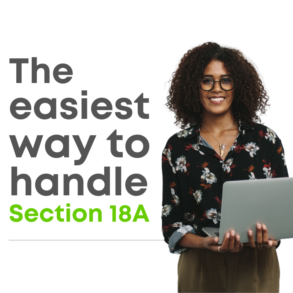 Uploading 18A Certificates & IT3(d) Forms: Pain or Gain for PBOs ...