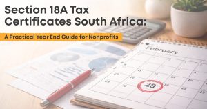 Section 18A Tax Certificates South Africa: A Practical Year-End Guide ...