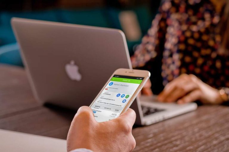 Example Section 18A Tax Certificate Template (FREE)