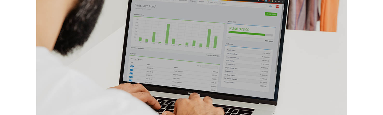 The Importance of SARS compliance for NPOs and PBOs - ActiveDonor