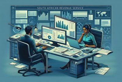 How to Apply for a Section 18A PBO Status with SARS - ActiveDonor