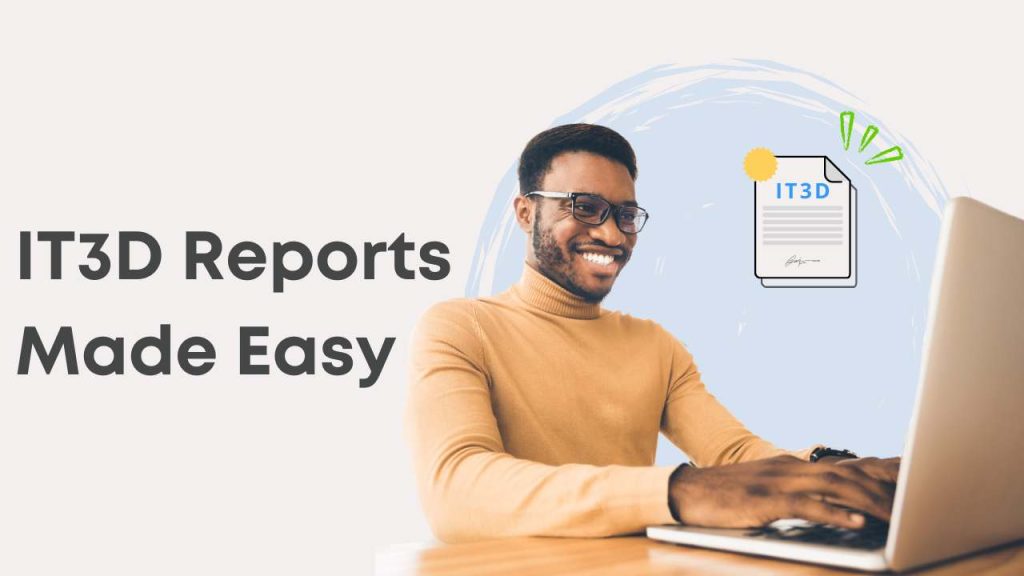 Easy Guide for SARS Section 18A IT3(d) Return Submissions